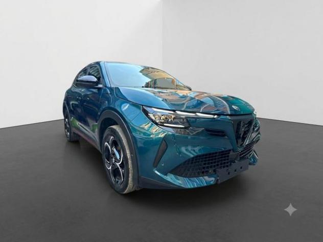 ALFA ROMEO Junior 1 2 Hybrid Speciale 145cv edct6 Fari Matrix - Annunci ...