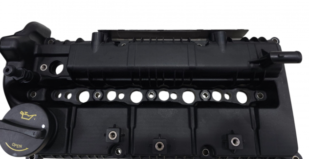 COPERCHIO PUNTERIE HYUNDAI Tucson Serie 22410-2U010 D4FE Benzina 1600 ...