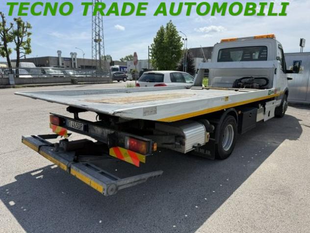 IVECO Daily 65C15 COMEAR rif 23779642 - Annunci Venezia