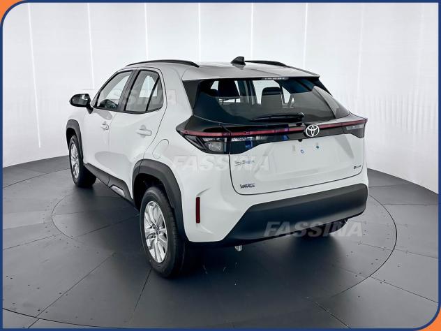 Toyota Yaris Cross Yaris Cross 1 5h Active fwd 115cv - Annunci Milano