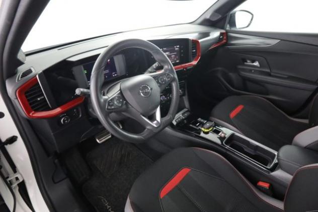 OPEL Mokka Mokka 1 2 Turbo 130CV aut GS Line rif - Annunci Roma