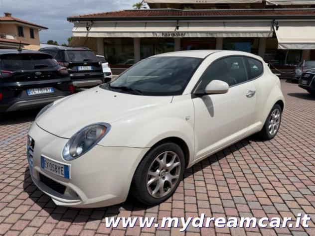 ALFA ROMEO MiTo 1 3 JTDm 85 CV S&S Distinctive rif - Annunci Venezia
