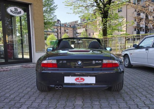 BMW Z3 Roadster - Telaio sportivo M rif 23771469 - Annunci Milano