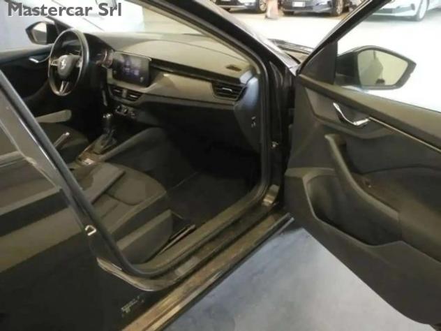 SKODA Scala 1 6 tdi Ambition 115cv dsg - FZ688EE rif 23803556 - Annunci ...