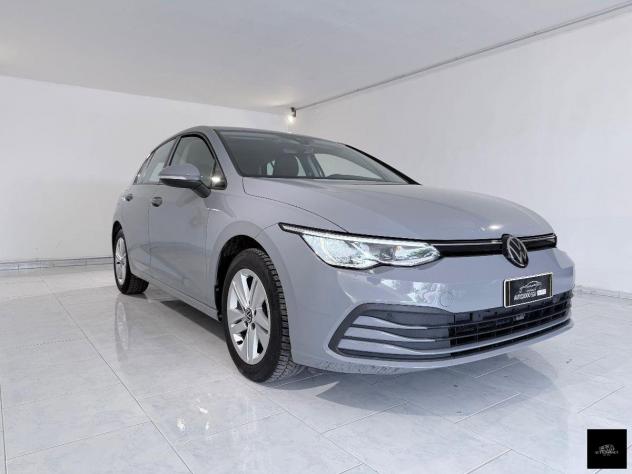VOLKSWAGEN - Golf - 2 0 TDI 150 CV DSG SCR Style - Annunci Napoli
