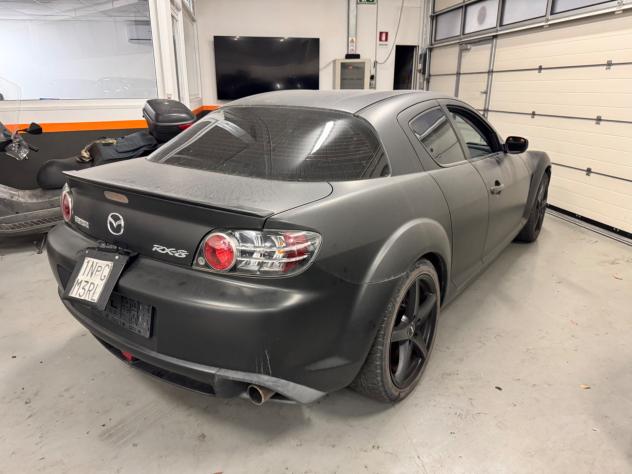 Mazda RX-8 1 3 Limited - Annunci Roma
