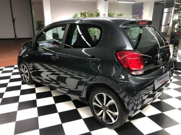 CITROEN C1 Airscape VTi 72 S&S 5 porte Shine rif - Annunci Firenze