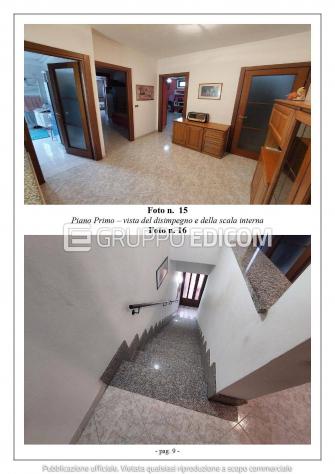 Abitazione di tipo economico in vendita a Felizzano - Rif 4552645 ...
