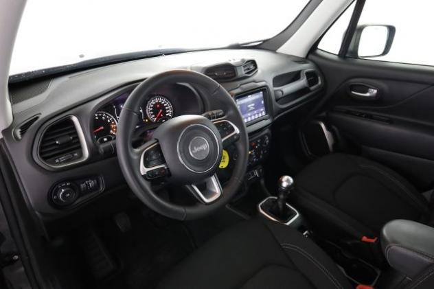 JEEP Renegade Renegade 1 0 T3 Longitude rif 23783251 - Annunci Milano