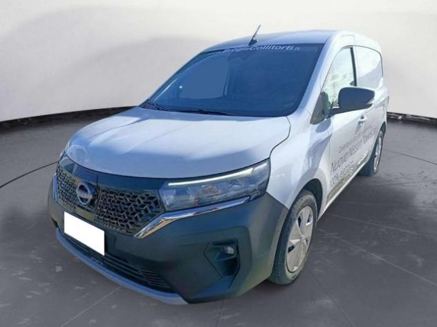 NISSAN Townstar EV VAN L1 N-CONNECTA - AE rif 23547247 - Annunci Firenze