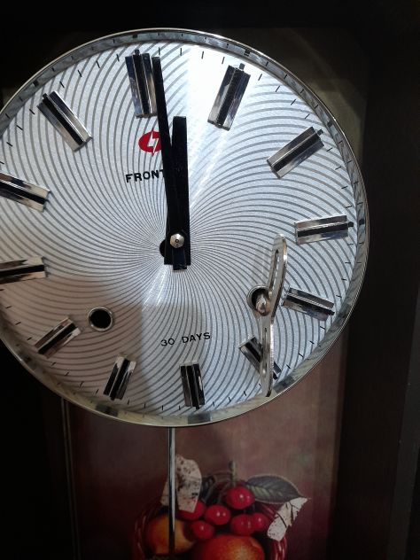 Orologio a pendolo - Annunci Palermo