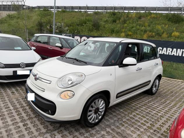 Fiat 500L 1 3 Multijet 85 CV Lounge-02/2015 - Annunci Napoli