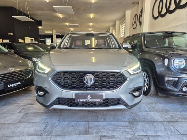Mg ZS 1 5 VTi-tech Luxury - Annunci Torino