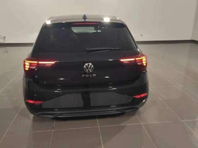 Volkswagen Polo Polo 1 0 tsi Edition Plus 95cv dsg - Annunci Roma