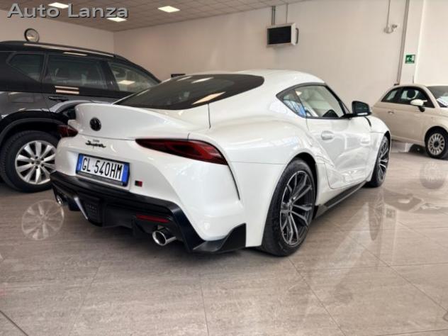 TOYOTA Supra GR 2 0 Turbo 258CV Sport AT rif 23803220 - Annunci Milano
