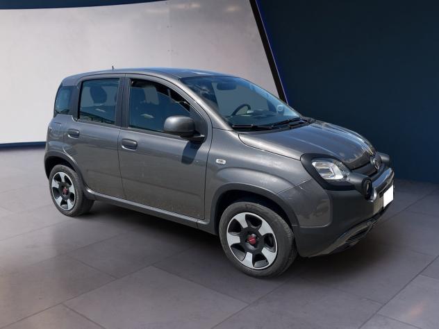 FIAT Panda Cross Panda III 2021 Cross Panda 1 0 firefly - Annunci Torino