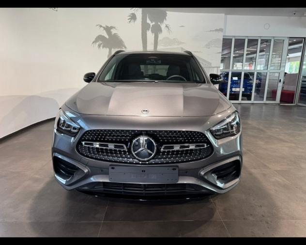 Mercedes-Benz GLA - H247 200 Edition AMG Line auto - Annunci Napoli