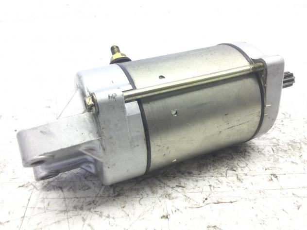 HONDA HORNET 600 MOTORINO AVVIAMENTO 2003 PC36A03F - Annunci Palermo