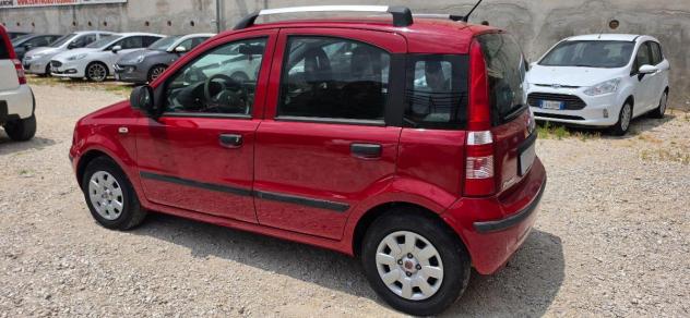 FIAT Panda 1 2 Dynamic - Annunci Napoli