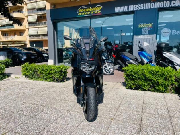 BMW C 400 X TUTTO INCLUSO ANCHE PASSAGGIO! MINI RATE rif - Annunci Roma