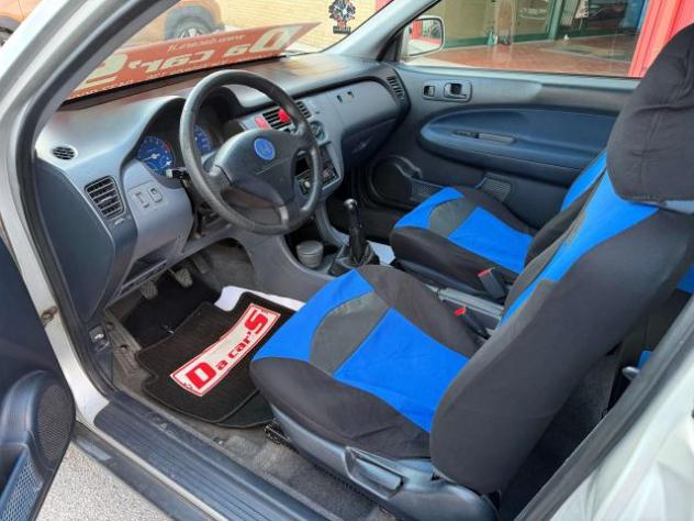 Honda HR-V 3p 1 6 2wd - Annunci Udine