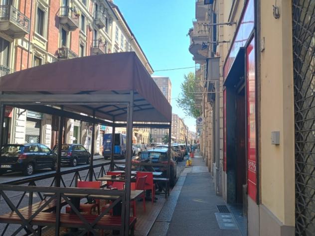 BAR TAVOLA CALDA IN VIA SAN SECONDO ,TORINO - Annunci Torino