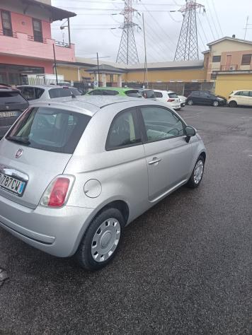 Fiat 500 1 2 Pop - Annunci Milano