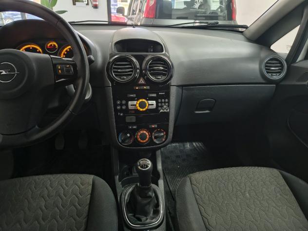 Opel Corsa 5 Porte Corsa 5p 1 3 cdti Edition (elective) - Annunci Roma