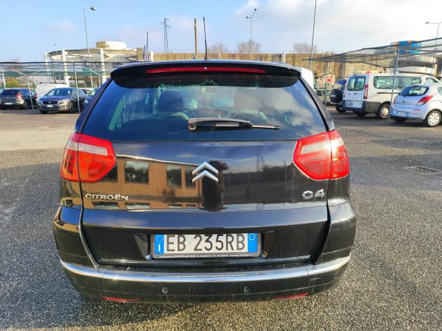 Citroen C4 Picasso 1 6 HDi 110 FAP Style - Annunci Milano