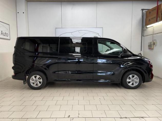FORD Transit Custom PL L2 Titanium 4x4 2 0d 170cv - Annunci Brescia