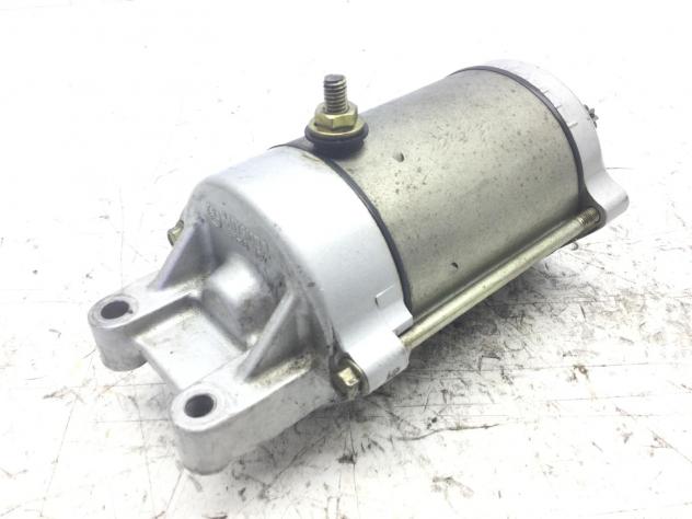 HONDA HORNET 600 MOTORINO AVVIAMENTO 2003 PC36A03F - Annunci Palermo