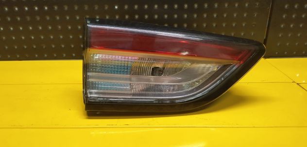 Porta anteriore posteriore dx sx Ford Kuga 2019>2025 - Annunci Torino