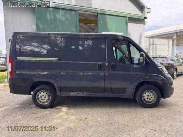 CITROEN Jumper 30 BLUEHDI 120 L1H1 - TARGA GG604ZM rif - Annunci Udine