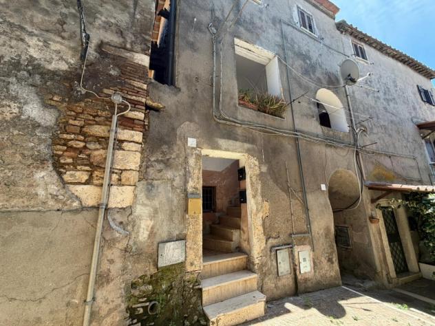 Bilocale in vendita a Fiano Romano - Annunci Roma