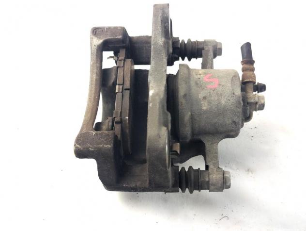 4775052190 PINZA FRENO ANTERIORE SINISTRA TOYOTA YARIS 1 0 B 51KW 5M ...