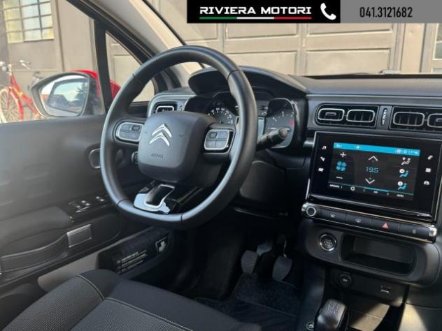 CITROEN C3 PureTech 83 S&S Max GPL rif 23820537 - Annunci Venezia