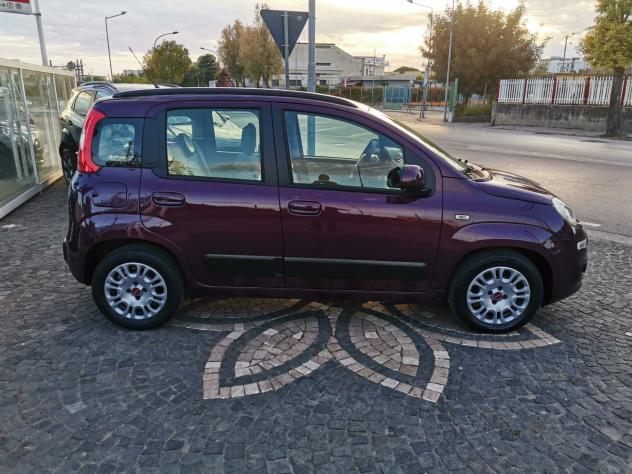 Fiat Panda 1 2 EasyPower Gpl Easy - Annunci Napoli