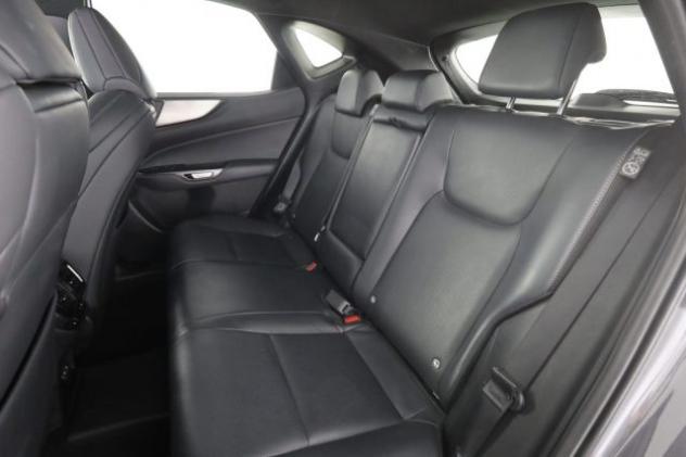 LEXUS NX NX Plug-in 4WD F-Sport rif 23783301 - Annunci Roma