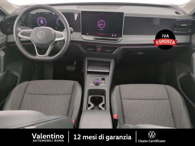 Volkswagen Tiguan 2 0 TDI DSG SCR Life - Annunci Roma
