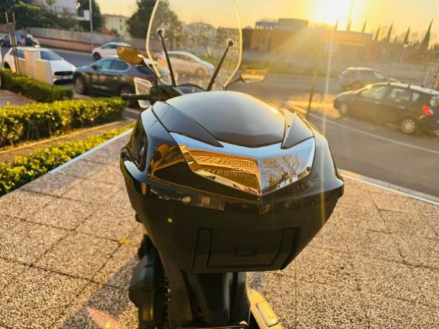 HONDA SH 150 TUTTO INCLUSO ANCHE PASSAGGIO! MINI RATE - Annunci Roma