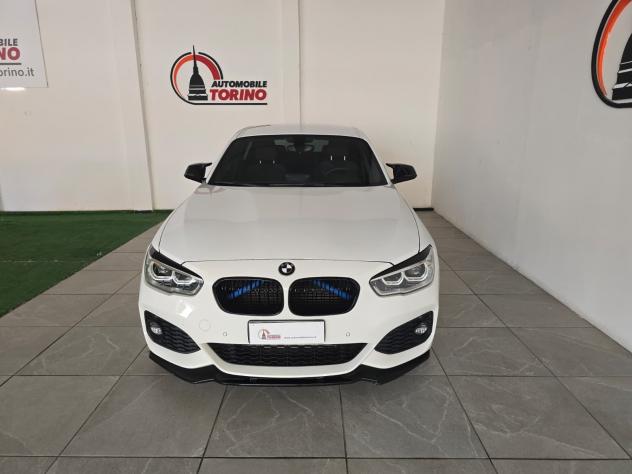 Bmw 118 118d 5p Msport - Annunci Torino