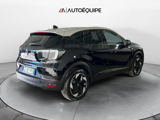 Renault Captur II 2019 1 0 tce Techno 90cv - Annunci Roma