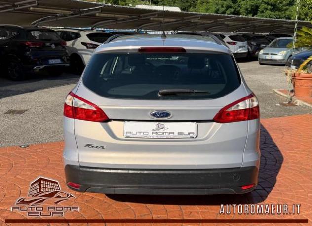 FORD Focus 1 6 120 CV GPL SW Plus UNIPRO'! GPL - Annunci Roma