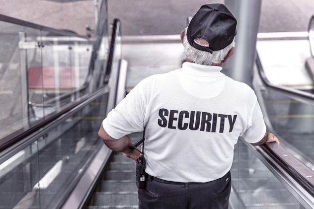 Addetti alla sicurezza - Annunci Venezia