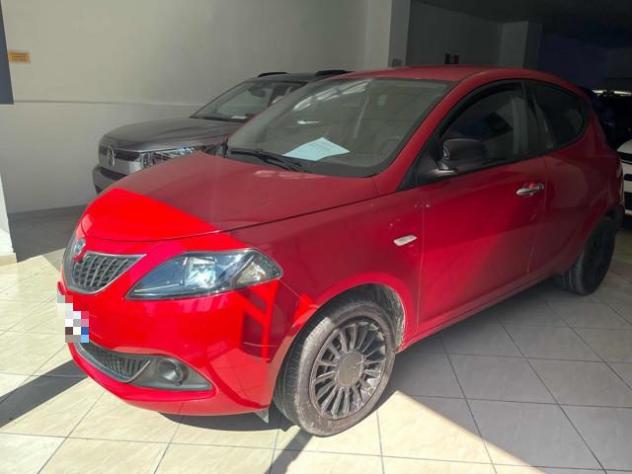 LANCIA Ypsilon 1 0 FireFly 5 porte S&S Hybrid 70cv rif 23803932 ...