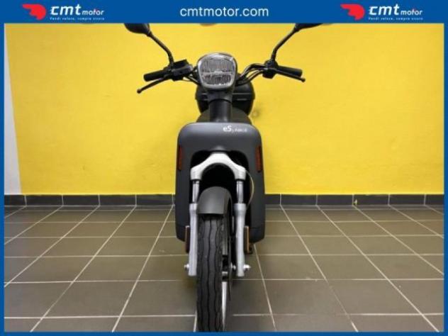 ASKOLL ES3 Finanziabile - Grigio scuro - 8422 rif 23785076 - Annunci Milano