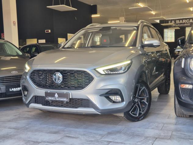 Mg ZS 1 5 VTi-tech Luxury - Annunci Torino