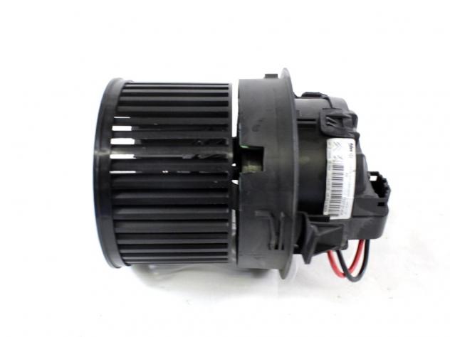 1608182080 MOTORINO VENTOLA VENTILAZIONE ABITACOLO CITROEN C3 1 2 B ...