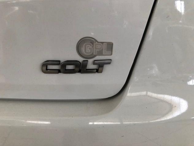 MITSUBISHI Colt 1 1 12V 3p GPL Inform rif 23788490 - Annunci Roma