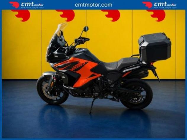 KTM 1290 Super Adventure Finanziabile - Arancione - 48000 rif 23809080 ...